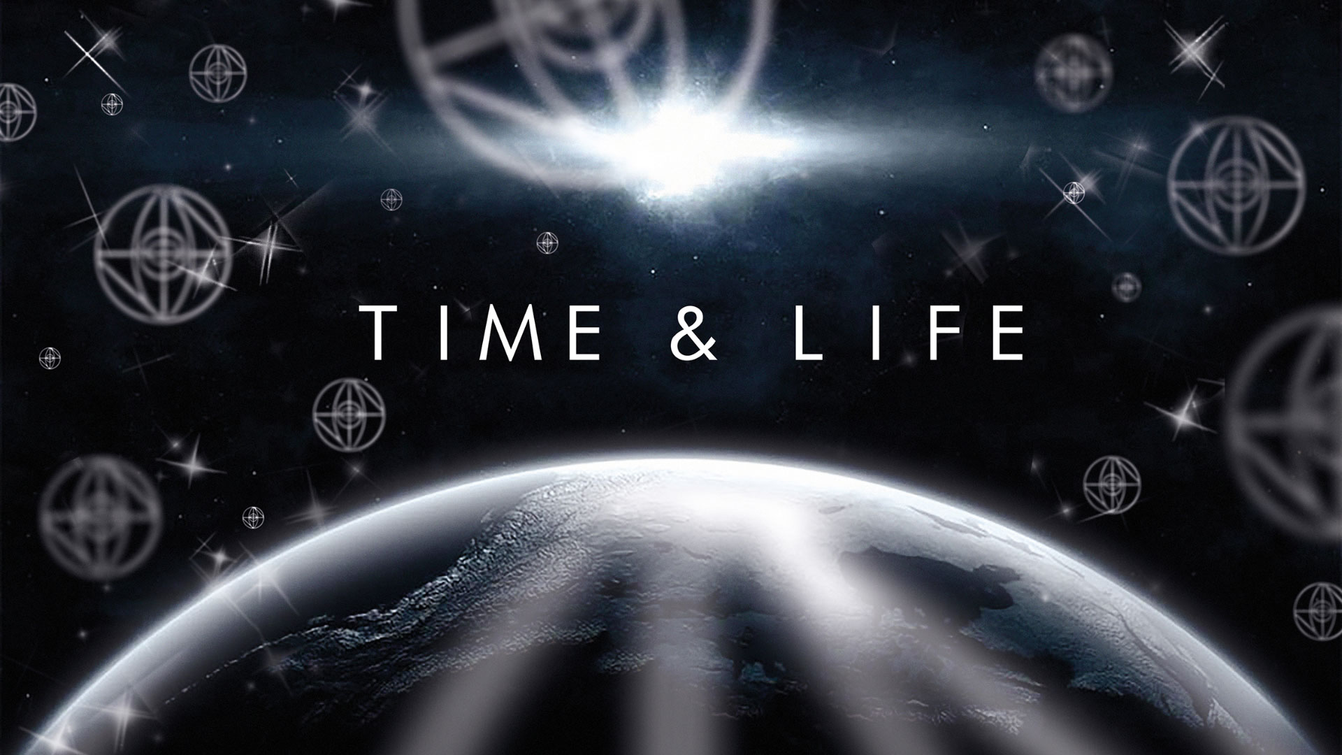 TIME & LIFE - Şahika LOVE